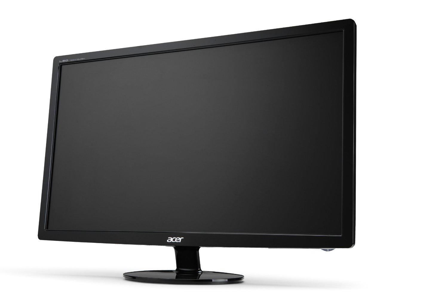 Acer 24 Widescreen High Definition Computer Monitor : www.expertmanpc.com