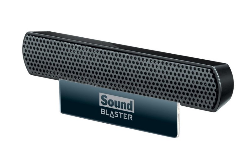 Creative SB1500 Sound Blaster Z SBX PCI Express Sound Card w/ Mic : www ...