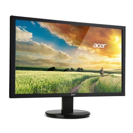 Acer K2 Series K242HQL bbd 23.6 TN 1ms (GTG) Black Widescreen LED/LCD ...