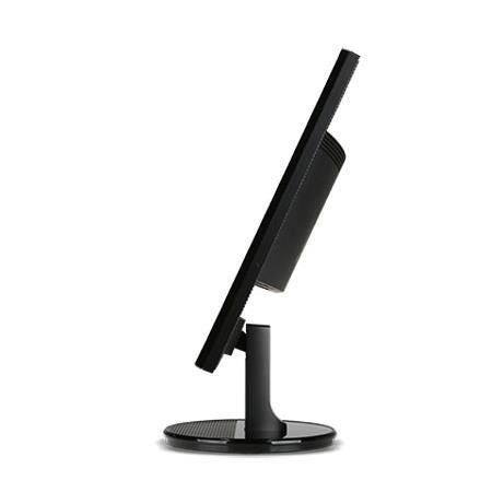 Acer K2 Series K242HQL bbd 23.6 TN 1ms (GTG) Black Widescreen LED/LCD ...
