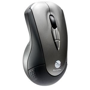 Gyration GYM2200 Air Mouse Mobile USB Wireless Laptop Mouse : www ...