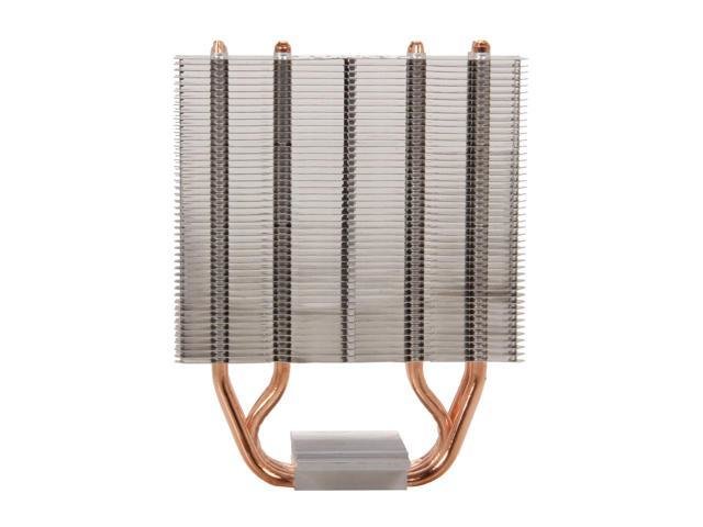 EVERCOOL HPQ-12025 120mm Ever Lubricate CPU Cooler : www.expertmanpc.com