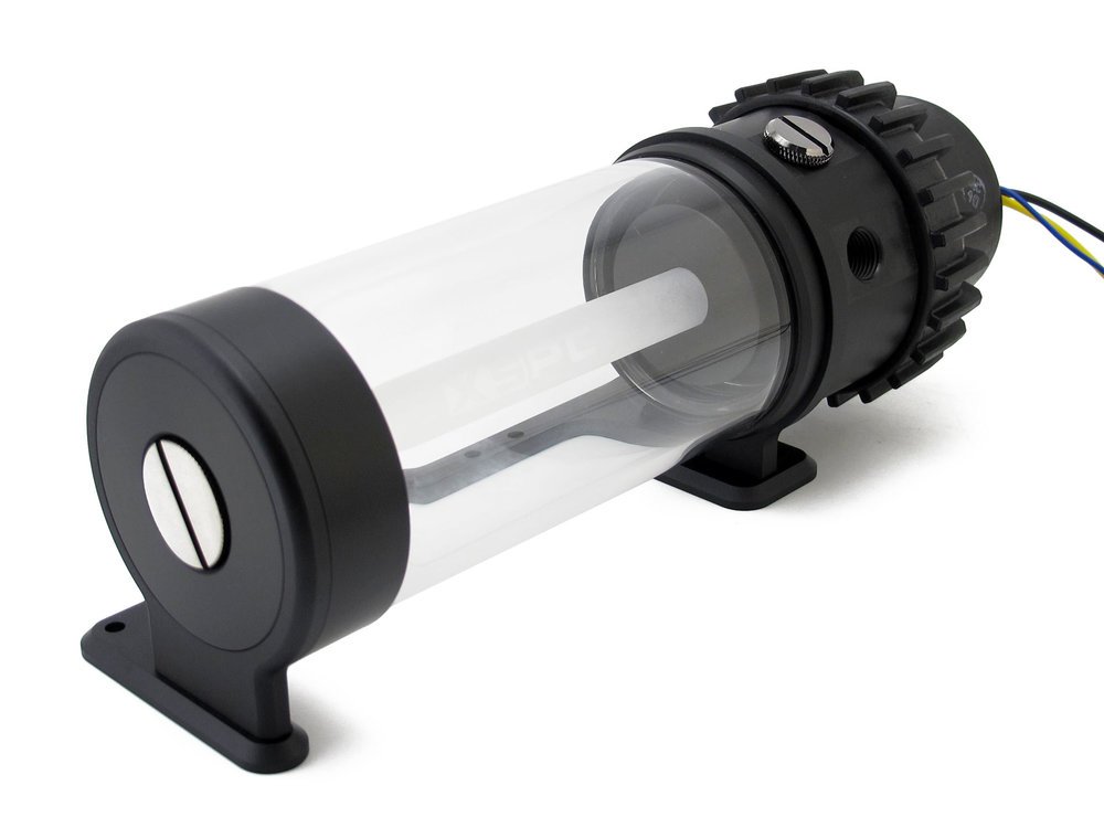 XSPC D5 Photon 170 Reservoir/Pump Combo V2 (SATA) : www.expertmanpc.com