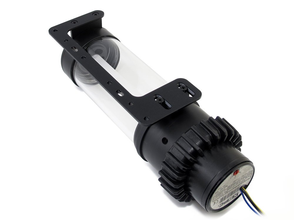 XSPC D5 Photon 170 Reservoir/Pump Combo V2 (SATA) : www.expertmanpc.com