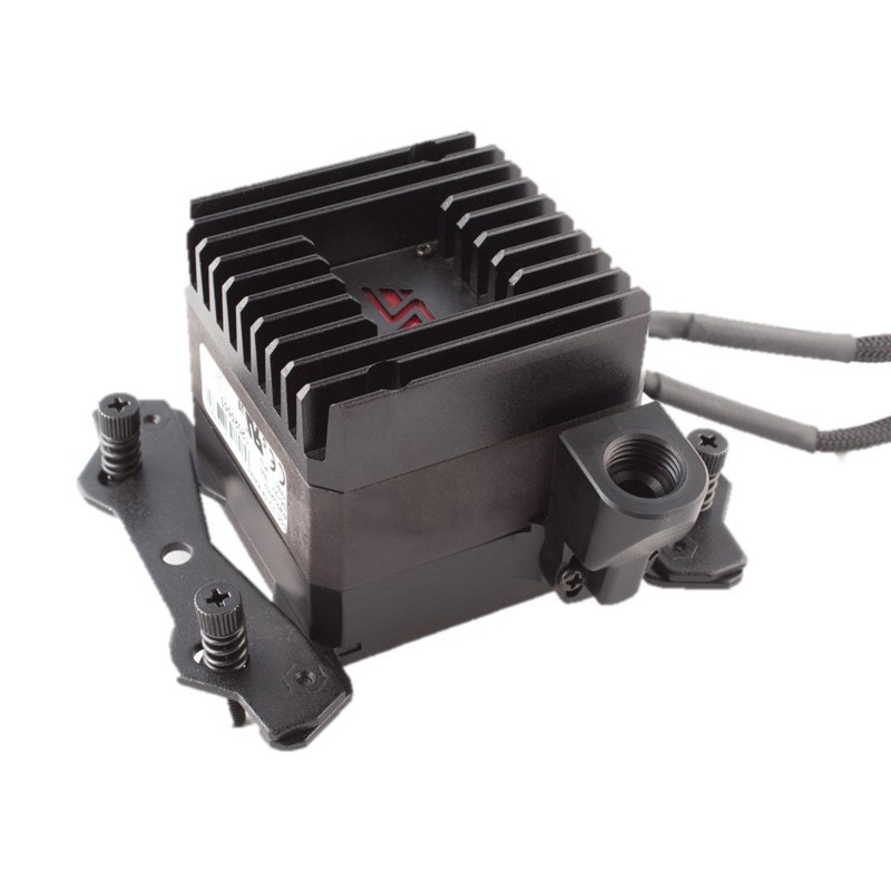 Swiftech Apogee Drive II CPU Waterblock & Pump for AMD CPUs (AM4 ...