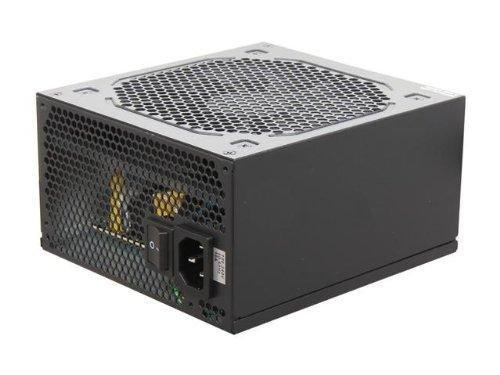 Rosewill HIVE 650W 80+ Bronze Semi-Modular ATX Power Supply Hive-650S ...