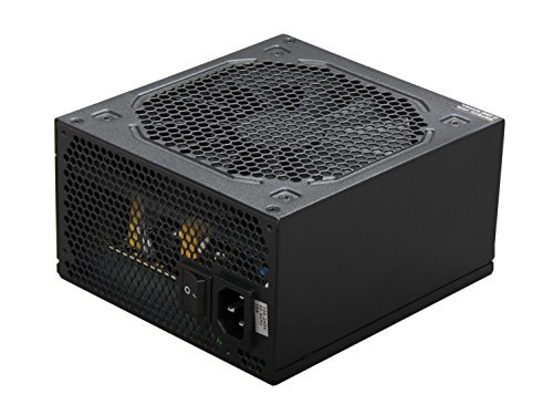 Rosewill HIVE-750 Modular Continuous Power 80 PLUS 750W Power Supply ...