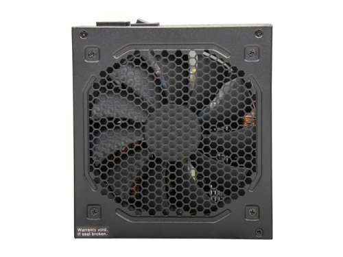 Rosewill HIVE-750 Modular Continuous Power 80 PLUS 750W Power Supply ...